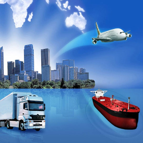Freight Forwarding – Taurus Group of Companies